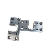 China High Precision CNC Machining Carbide Punch and Die with HRC58-64 Hardness and ±0.002mm Tolerance for sale