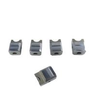 China High Precision CNC Machining Carbide Punch and Die with HRC58-64 Hardness and ±0.002mm Tolerance for sale