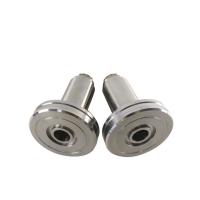 China High Precision CNC Machining Carbide Punch and Die with HRC58-64 Hardness and ±0.002mm Tolerance for sale