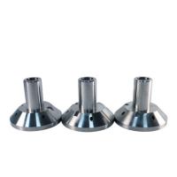 China High Precision CNC Machining Carbide Punch and Die with HRC58-64 Hardness and ±0.002mm Tolerance for sale
