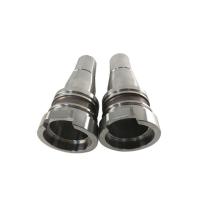 China High Precision CNC Machining Carbide Punch and Die with HRC58-64 Hardness and ±0.002mm Tolerance for sale