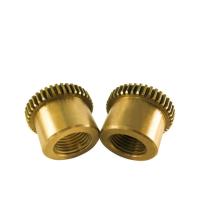 China High Precision CNC Machining Carbide Punch and Die with HRC58-64 Hardness and ±0.002mm Tolerance for sale