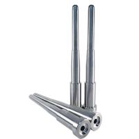 China Custom Steel High Precision CNC Turning Parts for Insert Mold and Punch Machine ±0.002mm Tolerance for sale