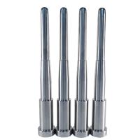 China Custom Steel High Precision CNC Turning Parts for Insert Mold and Punch Machine ±0.002mm Tolerance for sale