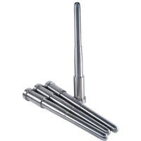 China Custom Steel High Precision CNC Turning Parts for Insert Mold and Punch Machine ±0.002mm Tolerance for sale