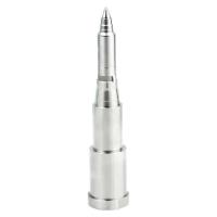 China Custom CNC Machining Mold Thread Inserts & Valve Needles | ±0.002mm Tolerance | HRC58-64 Hardness for sale