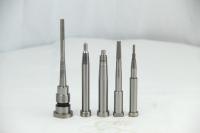China Customized Precision Needle Core and Plastic Mold Core OEM Processing with ±0.002mm Tolerance and HRC58-64 Hardness for sale