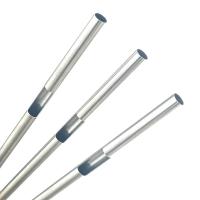 China Custom Medical Stainless Steel Capillary Tube Slotting Type - CNC Machined with 15-Day Delivery for sale