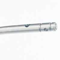 China Custom Medical Stainless Steel Capillary Tube Slotting Type - CNC Machined with 15-Day Delivery for sale