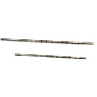 China Customized Precision Medical Stainless Steel Outer Tube with Laser Marking - 15 Day Delivery & OEM Service for sale