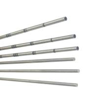 China Customized Precision Medical Stainless Steel Outer Tube with Laser Marking - 15 Day Delivery & OEM Service for sale