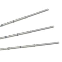 China Customized Precision Medical Stainless Steel Outer Tube with Laser Marking - 15 Day Delivery & OEM Service for sale