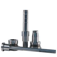 China Custom Forming Drawing Dies with ±0.002mm Tolerance and HRC58-64 Hardness for Precision Metal Shaping for sale
