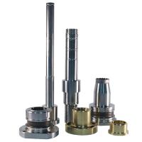 China Custom Forming Drawing Dies with ±0.002mm Tolerance and HRC58-64 Hardness for Precision Metal Shaping for sale