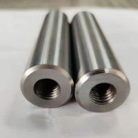 China Custom CNC Machining Ejector Pins HRC58-64 Hardness ±0.002mm Tolerance for Injection Molds and Machinery Tools for sale