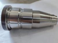 China Custom CNC Machining Ejector Pins HRC58-64 Hardness ±0.002mm Tolerance for Injection Molds and Machinery Tools for sale
