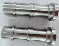 China Custom CNC Machining Ejector Pins HRC58-64 Hardness ±0.002mm Tolerance for Injection Molds and Machinery Tools for sale