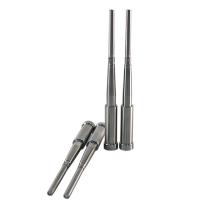 China Custom CNC Machining Ejector Pin & Guide Pin - ±0.002mm Tolerance, HRC58-64 Hardness Stainless Steel Mold Components for sale