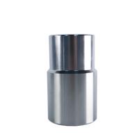 China Custom CNC Machining Ejector Pins for Injection Molds | ±0.002mm Tolerance | HRC58-64 Hardness for sale