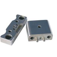 China Custom Mold Inserts Pins CNC Machining Components ±0.002mm Tolerance HRC58-64 Hardness for sale