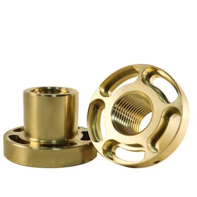 China Precision CNC Machining Parts with ±0.002mm Tolerance and HRC58-64 Hardness for Tool Mould Applications for sale