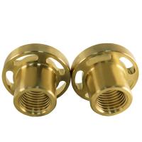 China Precision CNC Machining Parts with ±0.002mm Tolerance and HRC58-64 Hardness for Tool Mould Applications for sale