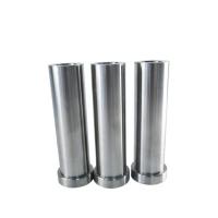 China High Precision Mould Punch Tooling Components with ±0.002mm Tolerance and HRC58-64 Hardness CNC Fabrication for sale