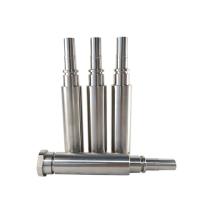 China High Precision Mould Punch Tooling Components with ±0.002mm Tolerance and HRC58-64 Hardness CNC Fabrication for sale
