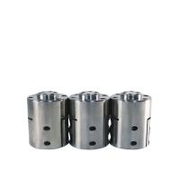 China High Precision Mould Punch Tooling Components with ±0.002mm Tolerance and HRC58-64 Hardness CNC Fabrication for sale