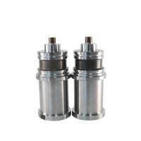 China High Precision Mould Punch Tooling Components with ±0.002mm Tolerance and HRC58-64 Hardness CNC Fabrication for sale