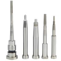 China Tungsten Steel Precision Mold Parts with ±0.002mm Tolerance and HRC58-64 Hardness for Industrial Tooling Applications for sale