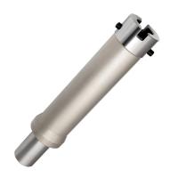 China H13 Steel VMD Connecting Cutting Bar - 100mm Indexable Drill Bit for Metal Drilling Applications for sale