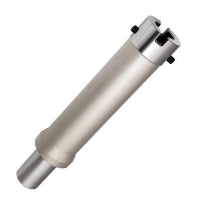 China H13 Steel VMD Connecting Cutting Bar - 100mm Indexable Drill Bit for Metal Drilling Applications for sale