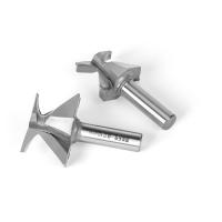 China R18/R30/R50 Arc Bending Integrated Forming Tool with 1/2