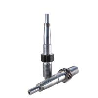 China Custom CNC Machining Parts - Ejector Pins & Five Axis Components with 0.01-0.05mm Tolerance and HRC58-62 Hardness for sale