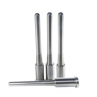 China High Temperature Resistance Injection Plastic Stamping Mold for Cosmetics Packaging | HRC 58-66 Hardness | ±0.002mm Tolerance for sale