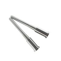 China High Temperature Resistance Injection Plastic Stamping Mold for Cosmetics Packaging | HRC 58-66 Hardness | ±0.002mm Tolerance for sale