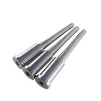 China High Temperature Resistance Injection Plastic Stamping Mold for Cosmetics Packaging | HRC 58-66 Hardness | ±0.002mm Tolerance for sale