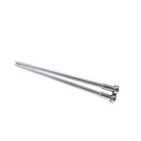 China Custom CNC Machining Parts: Precision Guide Pins & Mold Ejector Pins with ±0.002mm Tolerance and HRC 58-66 Hardness for sale