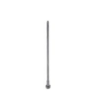 China Custom CNC Machining Parts: Precision Guide Pins & Mold Ejector Pins with ±0.002mm Tolerance and HRC 58-66 Hardness for sale