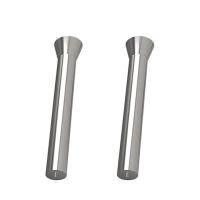 China Custom Steel Mold Ejector Pins & Punches CNC Machining Service | ±0.002mm Tolerance | HRC 58-66 Hardness for sale