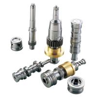 China OEM Guide Pins and Guide Bushes for Mold Accessories - HRC58-64 Hardness with ±0.002mm Tolerance for sale