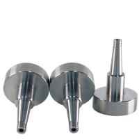 China OEM Guide Pins and Guide Bushes for Mold Accessories - HRC58-64 Hardness with ±0.002mm Tolerance for sale