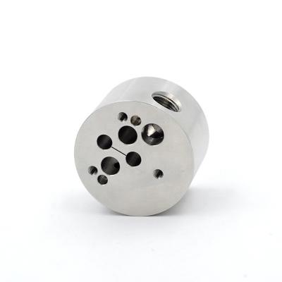 China Custom Medical Precision Casting Parts - OEM Steel Components with 15-Day Delivery for Medical Equipment for sale