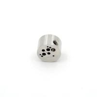 China Custom Medical Precision Casting Parts - OEM Steel Components with 15-Day Delivery for Medical Equipment for sale