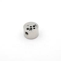 China Custom Medical Precision Casting Parts - OEM Steel Components with 15-Day Delivery for Medical Equipment for sale
