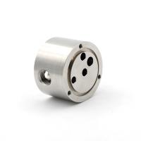China Custom Medical Precision Casting Parts - OEM Steel Components with 15-Day Delivery for Medical Equipment for sale