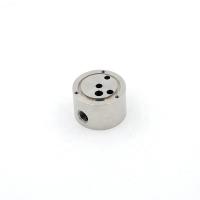 China Custom Medical Precision Casting Parts - OEM Steel Components with 15-Day Delivery for Medical Equipment for sale