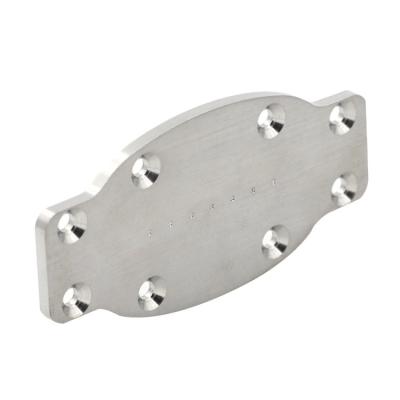 China Custom CNC Turning Parts - Stainless Steel Medical Instrument Components with 15-Day Delivery & Micro Machining for sale