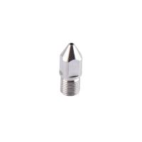 China Custom Precision 304 Stainless Steel Surgical Needle Base and Instruments OEM for sale